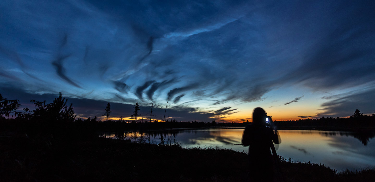 Star and Night Photography Workshop | Astrophotography